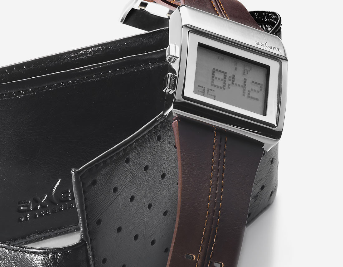 Axcent of Scandinavia: Digital – Who Made Who