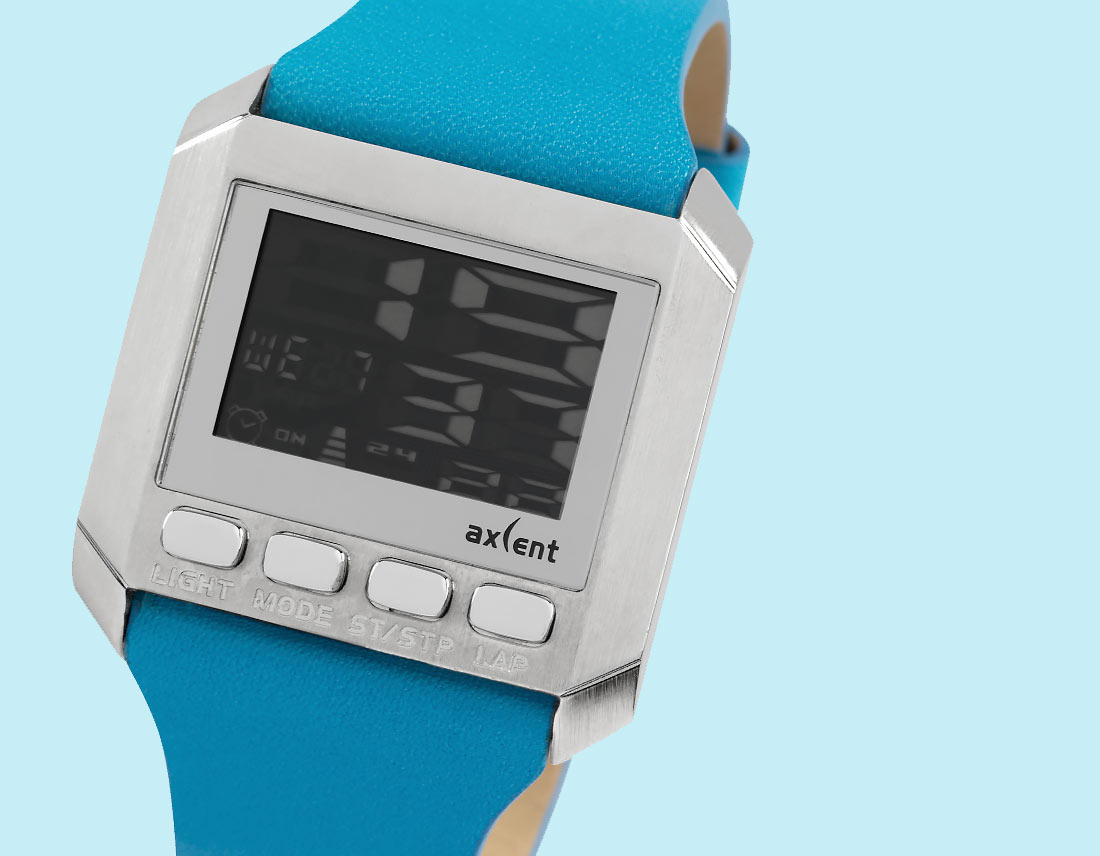 Axcent of Scandinavia: Digital – Who Made Who