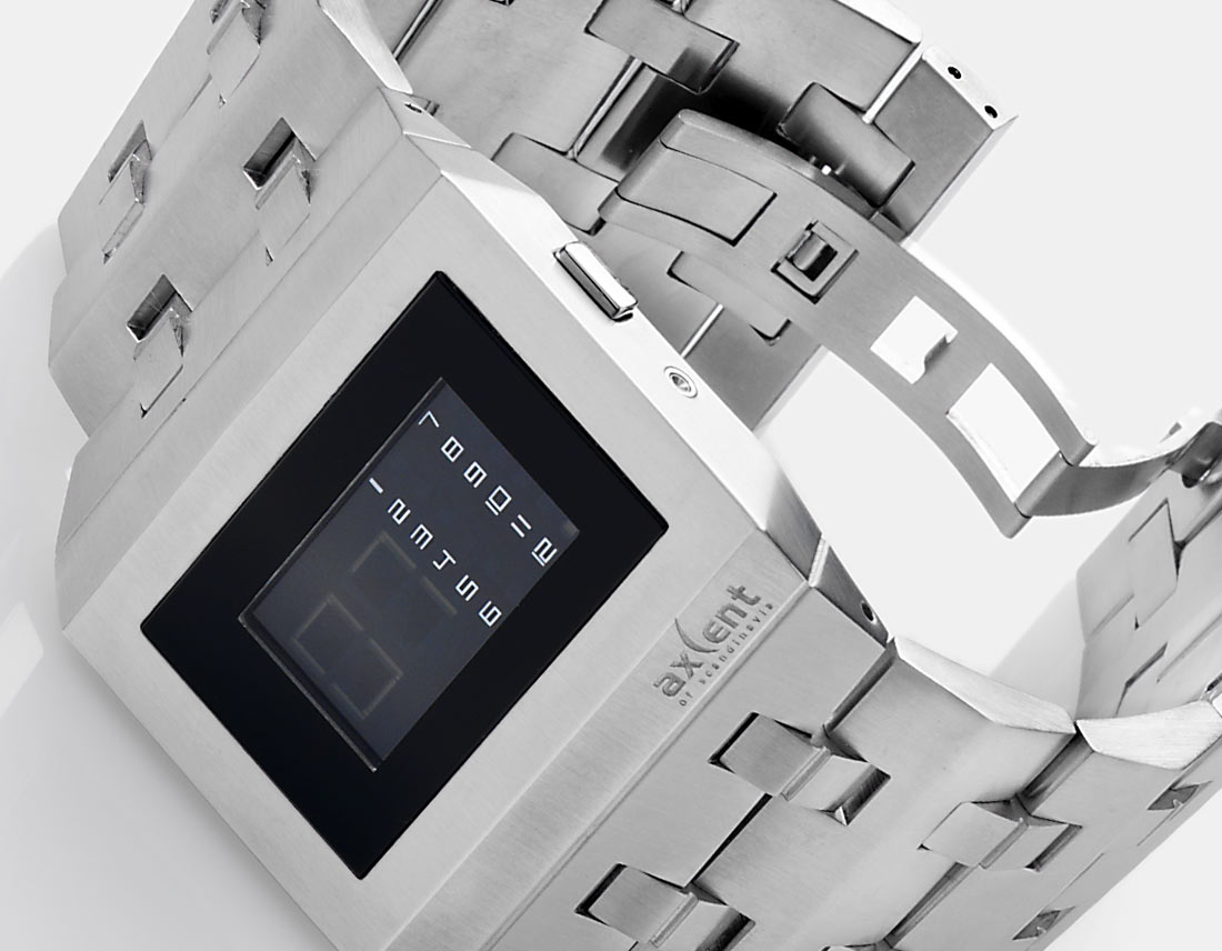 Axcent of Scandinavia: Digital – Who Made Who