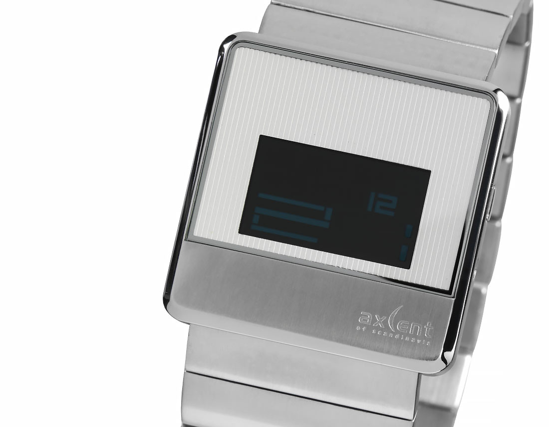 Axcent of Scandinavia: Digital – Who Made Who