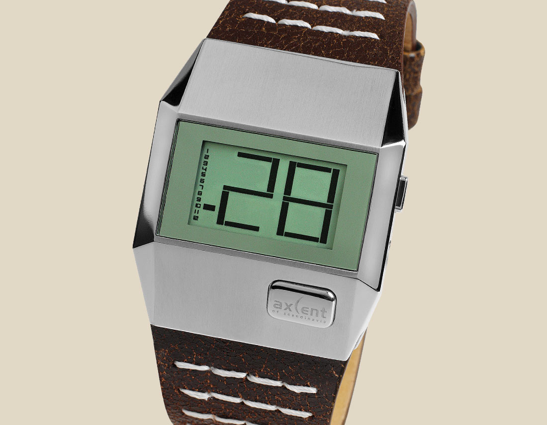 Axcent of Scandinavia: Digital – Who Made Who