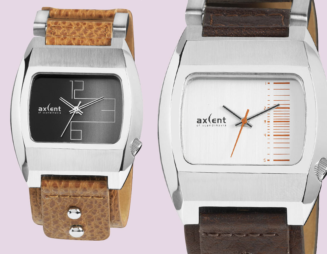 Axent of scandinavia: Fun – Who Made Who